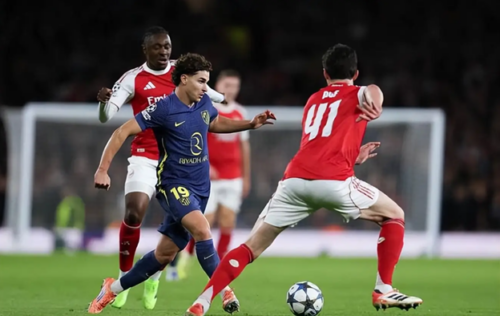 UCL Semi-Finals 2026: PSG vs Bayern, Arsenal Face Atletico in Final ...